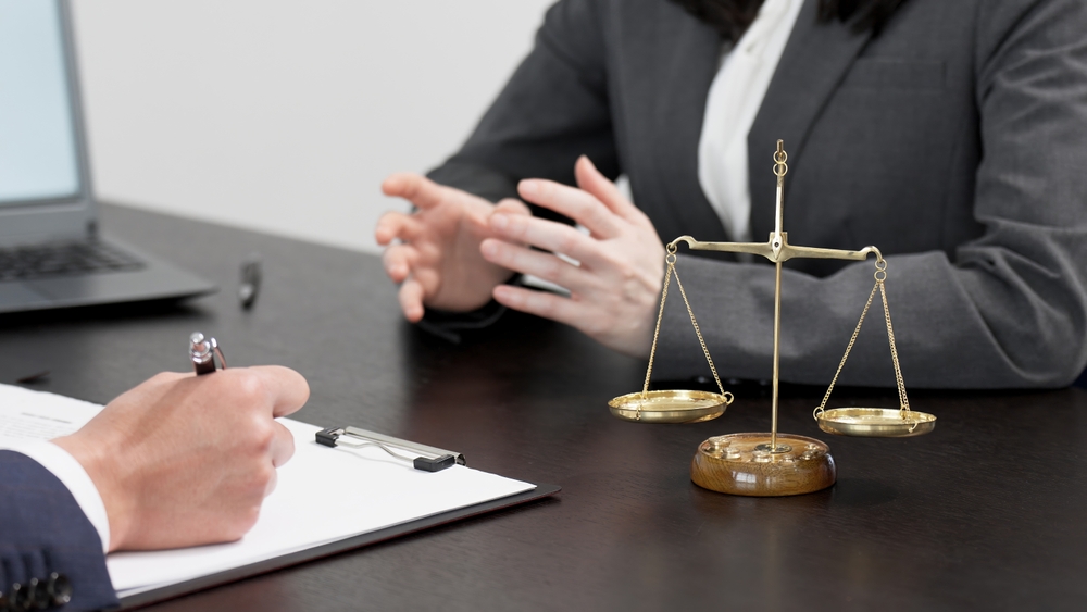 What is an Ex-Parte Appointment of a Receiver | FedReceiver, Inc.